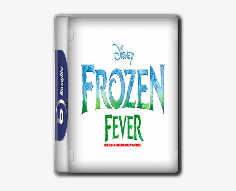 [torrent] Frozen Fever - Blu-ray Disc - 466x600 PNG Download - PNGkit