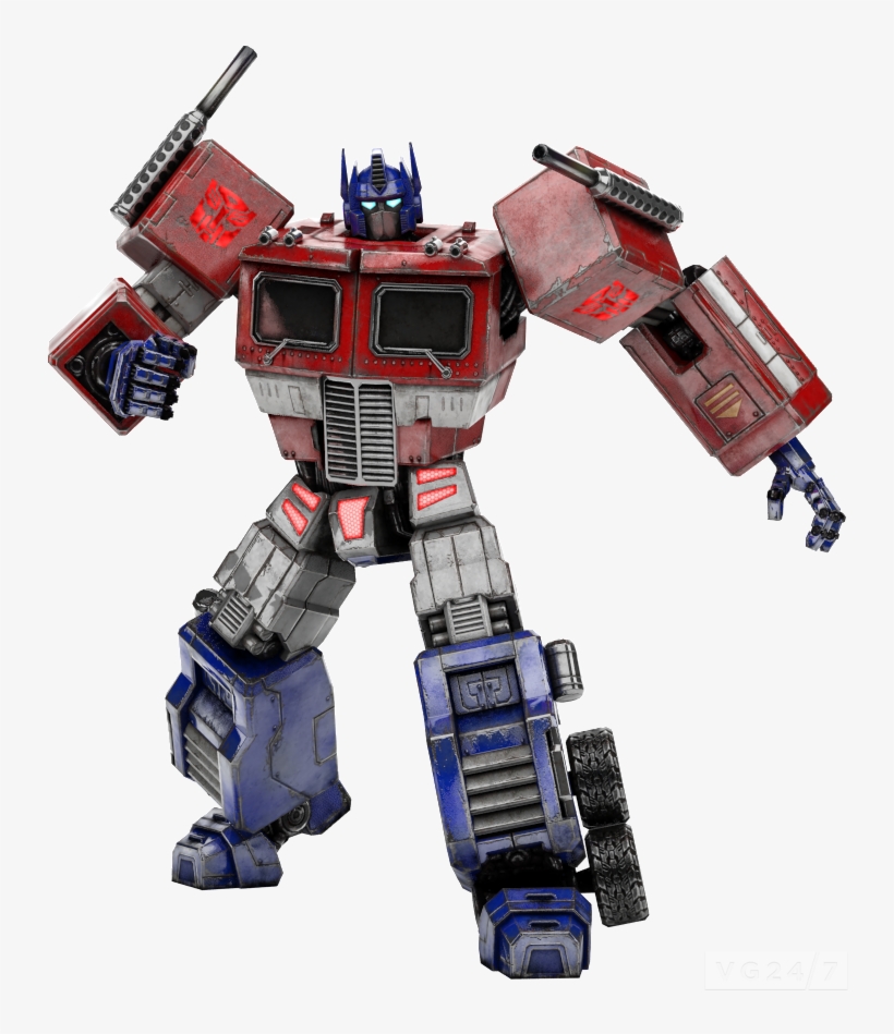 Or This - Https - //barricade24 - Deviantart - Com/art/optimus ...