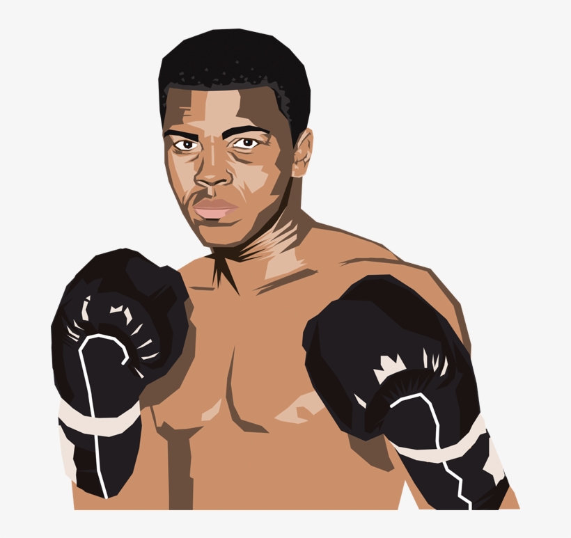 Joe Louis The Collection Includes Fighters That Would - Professional ...