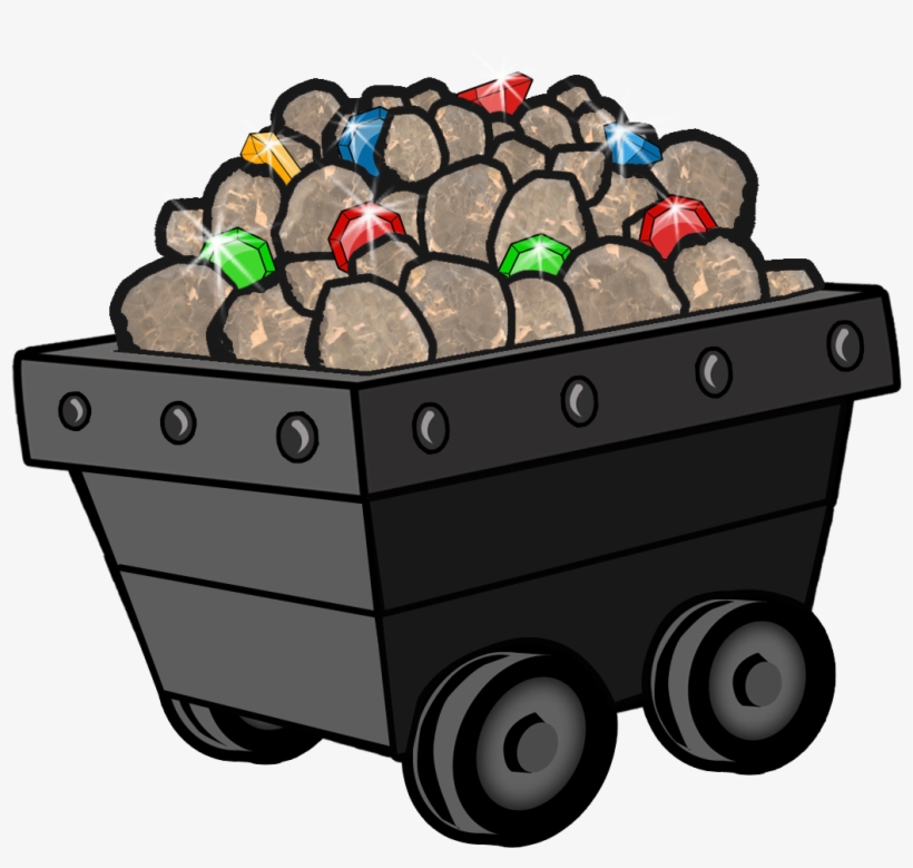 Image Freeuse Library Clipground Mine - Mine Cart Clipart - 1033x931 ...