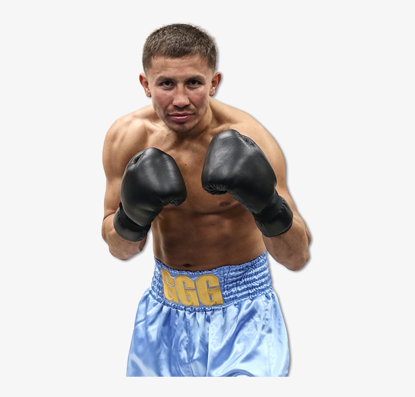 Boxer Png - Canelo Vs Golovkin Png - 436x706 PNG Download - PNGkit