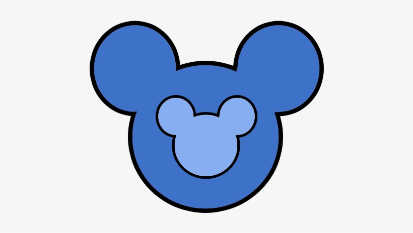 Mickey Mouse Ears Png
