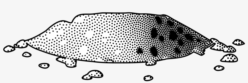 This Free Icons Png Design Of Coarse Powder - 2400x953 PNG Download ...