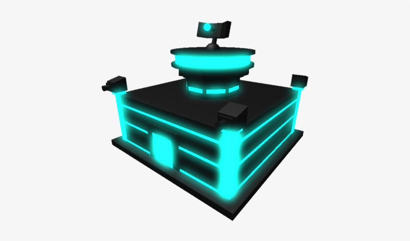 Cc Sci-fi - Portable Network Graphics - 420x420 PNG Download - PNGkit