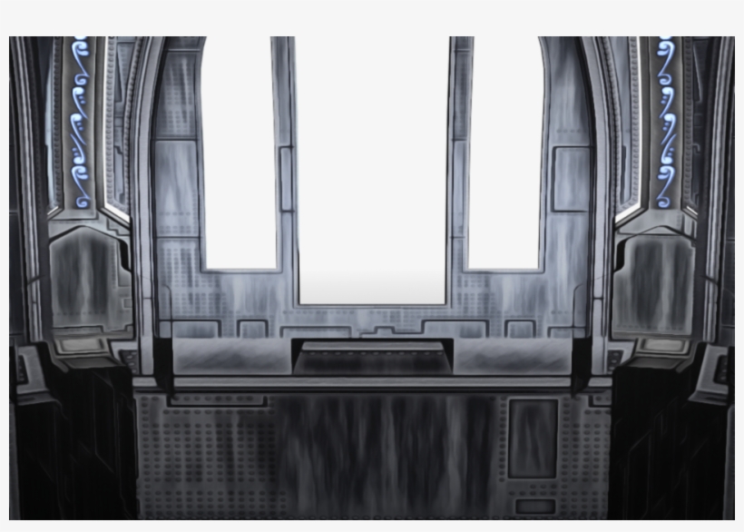 Scifi Vn Background 3 - Daylighting - 960x640 PNG Download - PNGkit