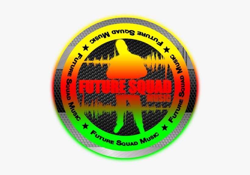 Future Squad Music Logo New - Music - 600x600 PNG Download - PNGkit