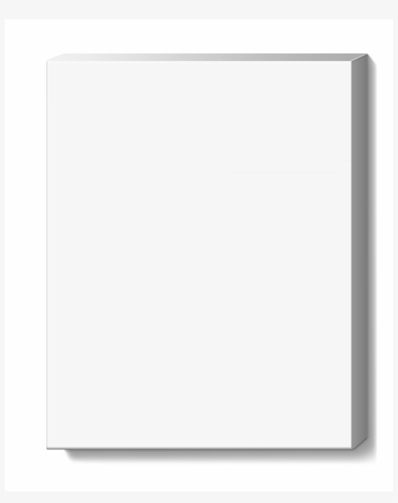 Canvas Prints - Black Square Rounded Edges - 1064x1292 PNG Download ...