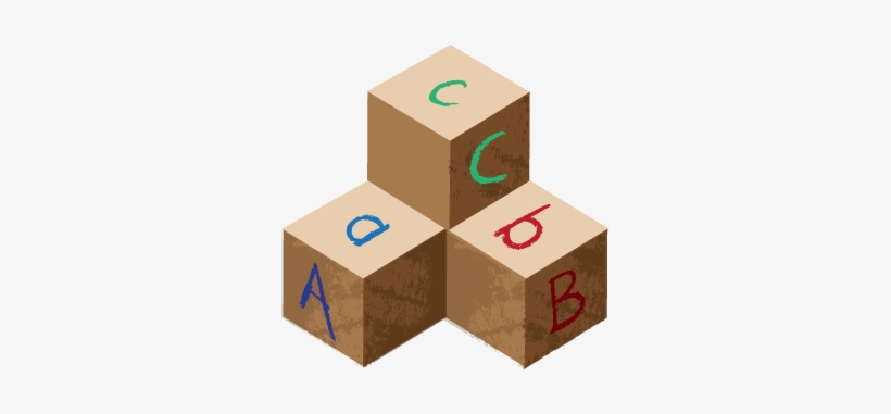 Building-blocks - Portable Network Graphics - 373x345 PNG Download - PNGkit