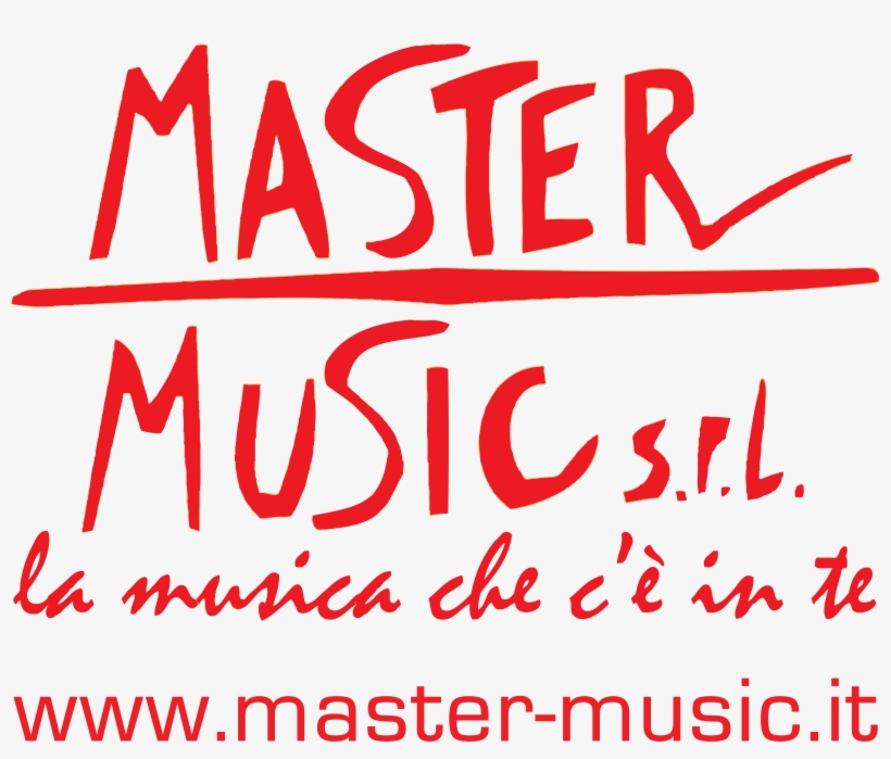 Master Music Logo - 8877x7500 PNG Download - PNGkit