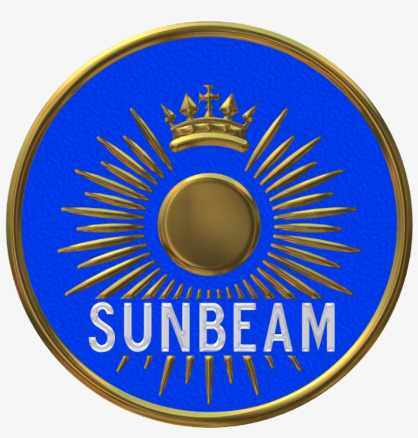 Sunbeam Logo - 1920x1080 PNG Download - PNGkit
