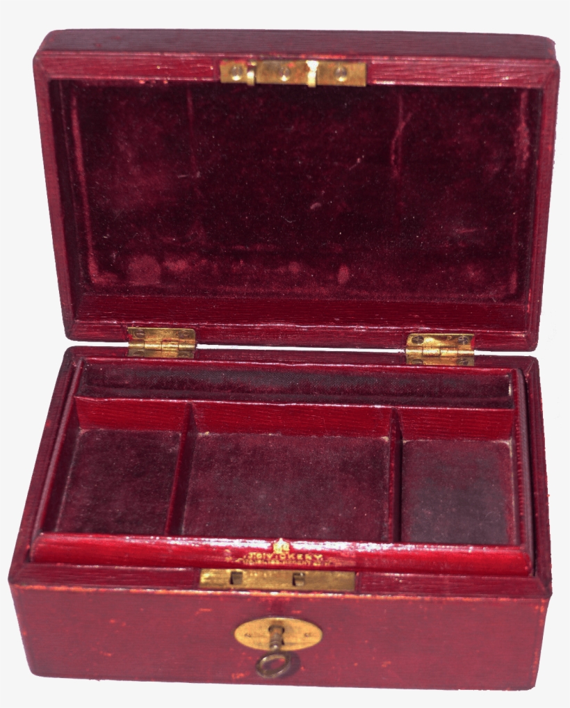 Jewelry Box Transparent Background - 1156x1424 PNG Download - PNGkit