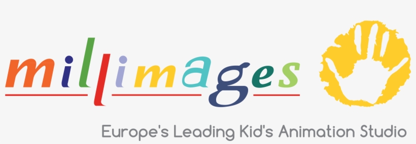 Logo-mm - Millimages Logo Png - 3501x1196 PNG Download - PNGkit