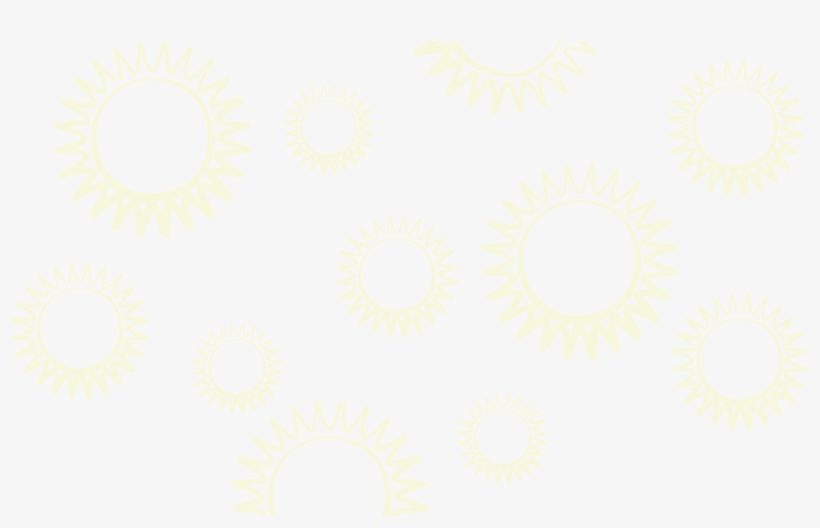 Sunshine - Circle - 1800x966 PNG Download - PNGkit