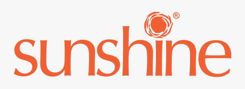 Sunshine Supermarket Logo - 728x220 PNG Download - PNGkit
