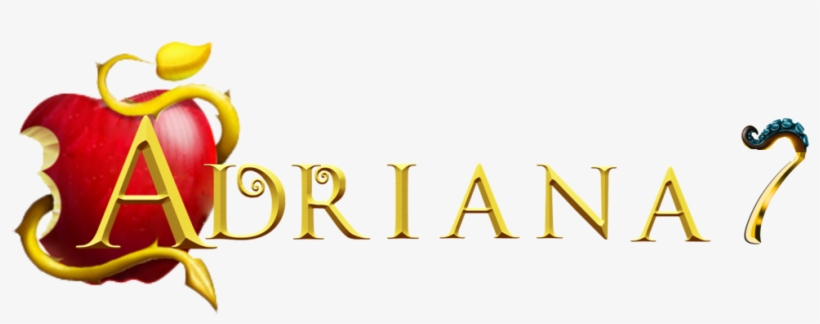 Anker Descendants Novelty Pen - 1092x587 PNG Download - PNGkit