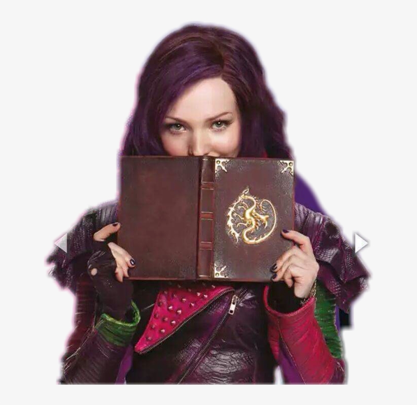 Mal Descendants Descendientes Freetoedit - Mal Descendants Png ...