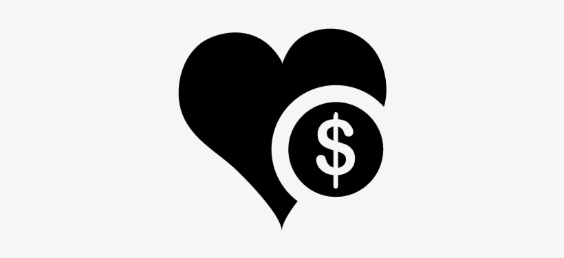 Charitable Giving Planning - Fundraising Icon Png - 500x499 PNG ...