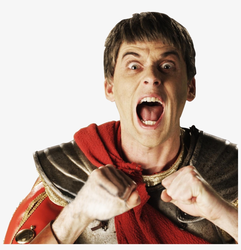 Julius Caesar Cover - Epic Rap Battles Of History / Shaka Zulu Vs ...