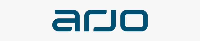 Download Transparent Arjo - Arjo Logo - PNGkit