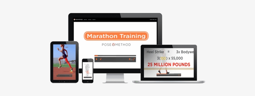 Marathon Training Program - Marathon - 527x330 PNG Download - PNGkit
