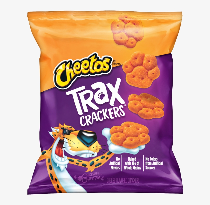 Cheetos Crunchy Flamin' Hot Cheese Flavored Snacks - 691x800 PNG ...