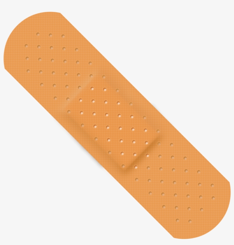 Band Aid Transparent Png - 935x906 PNG Download - PNGkit