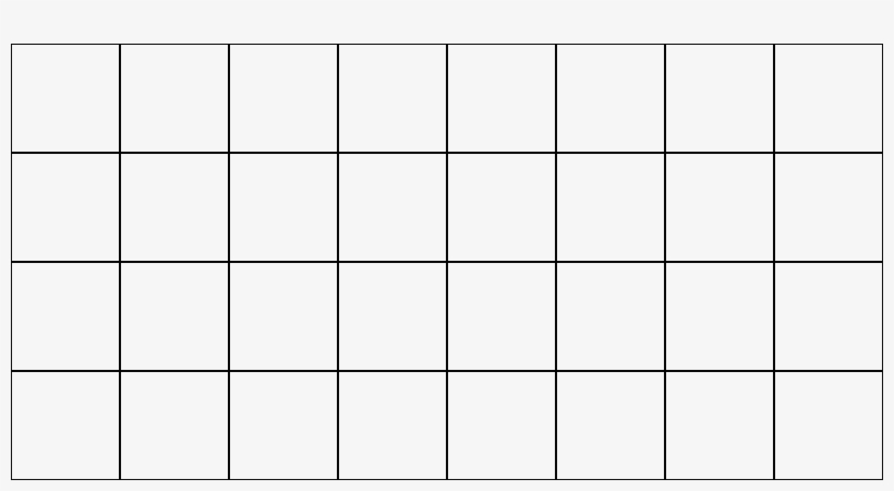 Download Transparent Pixel Grid - Grids Png - PNGkit