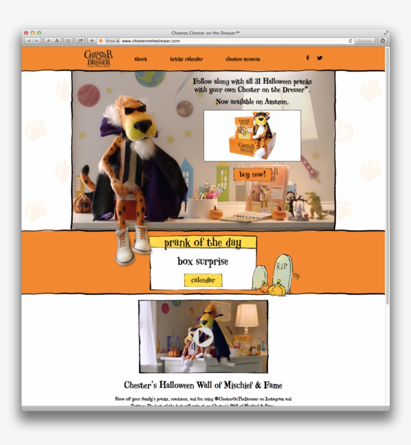Cheetos Cotd Website - Cartoon - 1000x1034 PNG Download - PNGkit