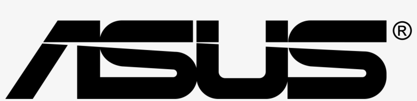 Asus Logo Png Transparent - Asus Logo - 2400x2400 PNG Download - PNGkit