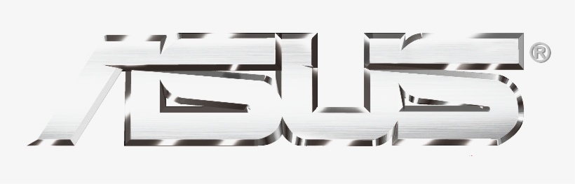 Asus Logo Png Image - Logo Asus 3d Png - 800x191 PNG Download - PNGkit