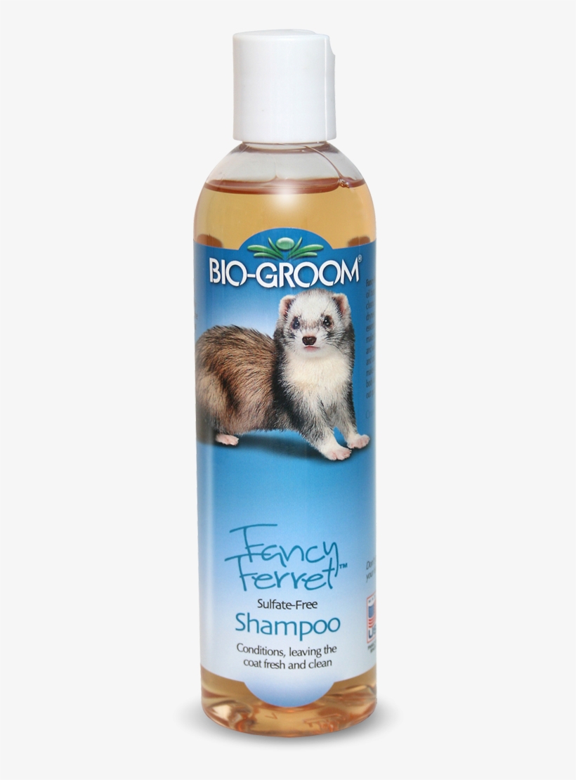 Fancy Ferret™ - Bio Groom Super White Shampoo 12oz - 700x1080 PNG ...