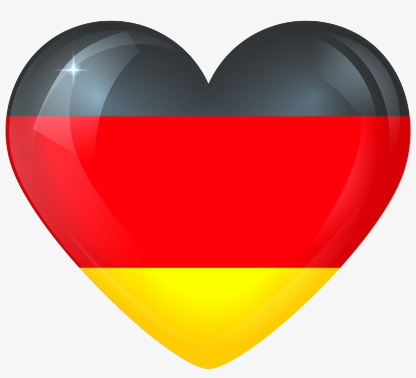 Germany Flag Png - 7695x6627 PNG Download - PNGkit