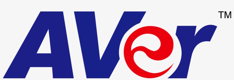 Aver-logo - Aver Logo - 1600x471 PNG Download - PNGkit