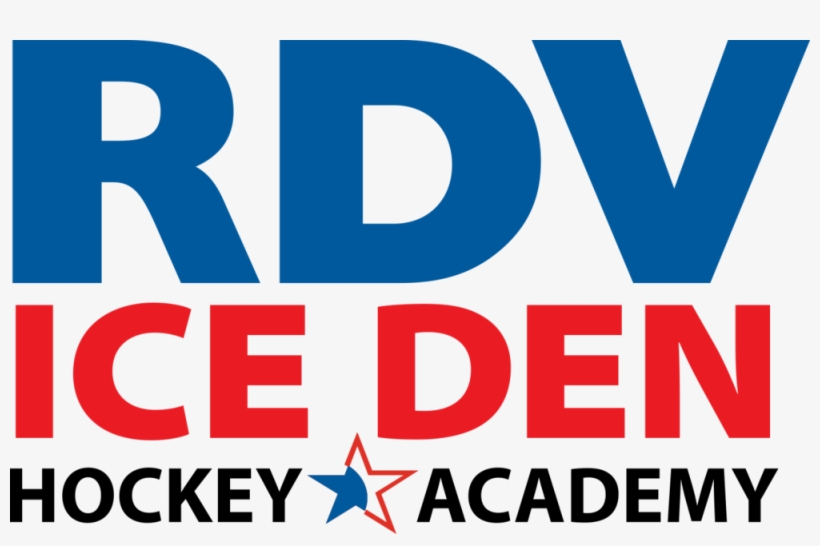 Rdv Sportsplex Hockey Academy Logo Final 4c - 1000x618 PNG Download ...