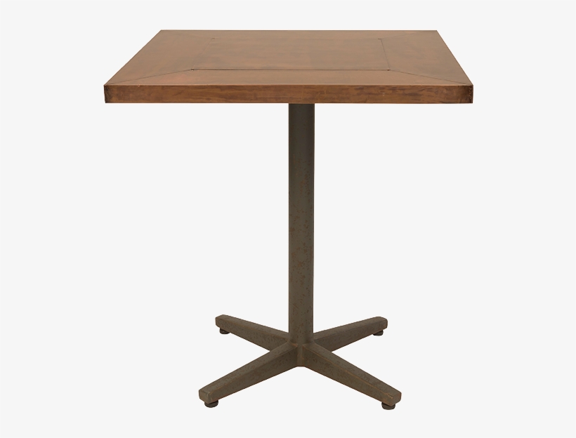 Copper Table Top - Cafe Table Png - 768x1024 PNG Download - PNGkit