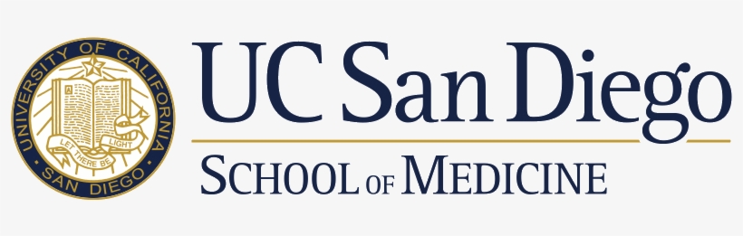 Ucsd School Of Medicine Logo - University Of California San Diego ...