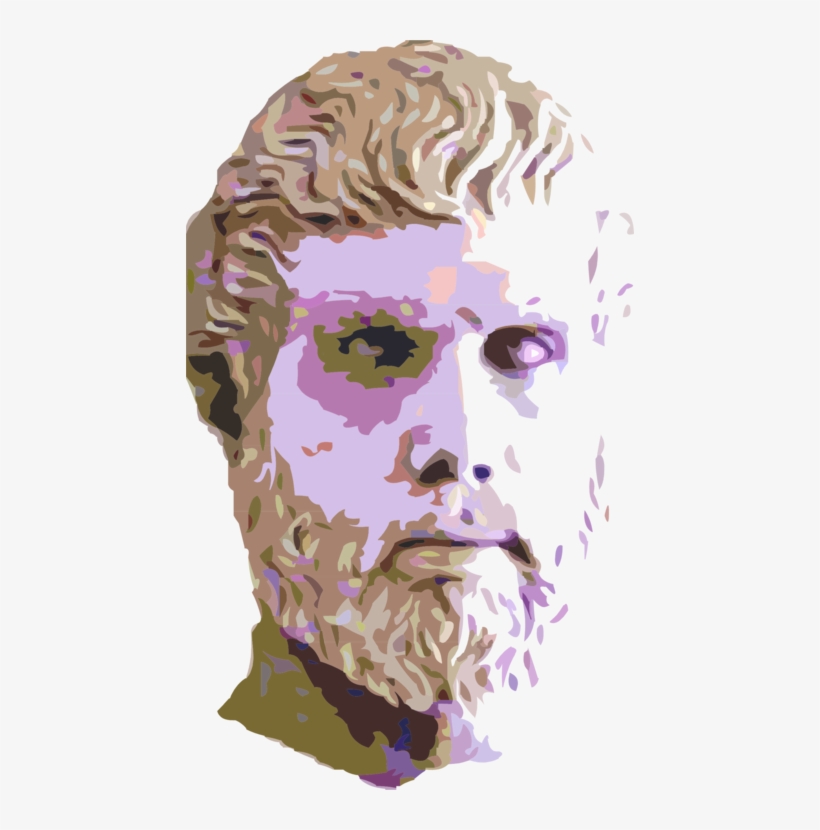 Roman Sculpture Computer Icons Head Ancient Greek Sculpture - Roman ...