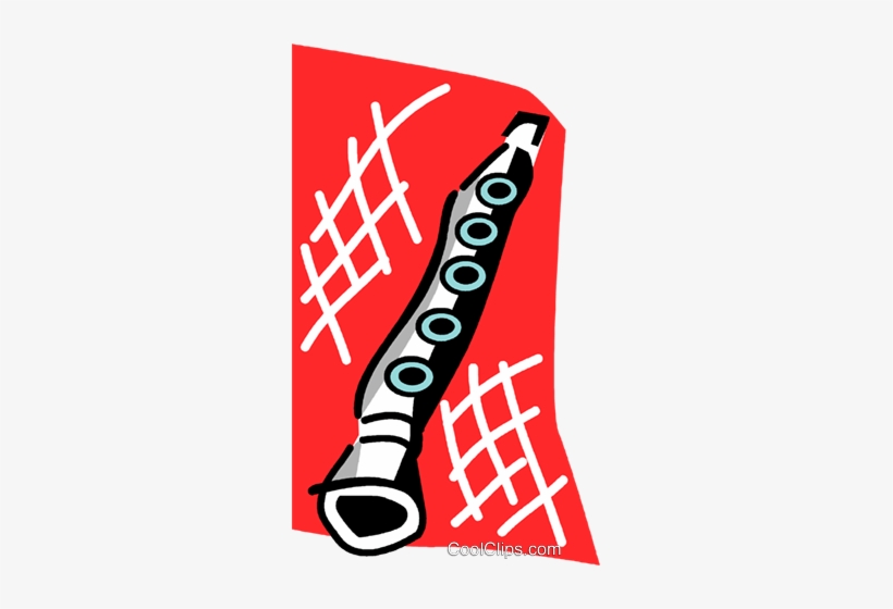 Clarinet - 283x480 PNG Download - PNGkit