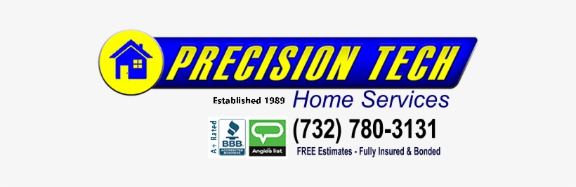 Download Transparent 2018/11/14 - Precision Tech Home Service - PNGkit