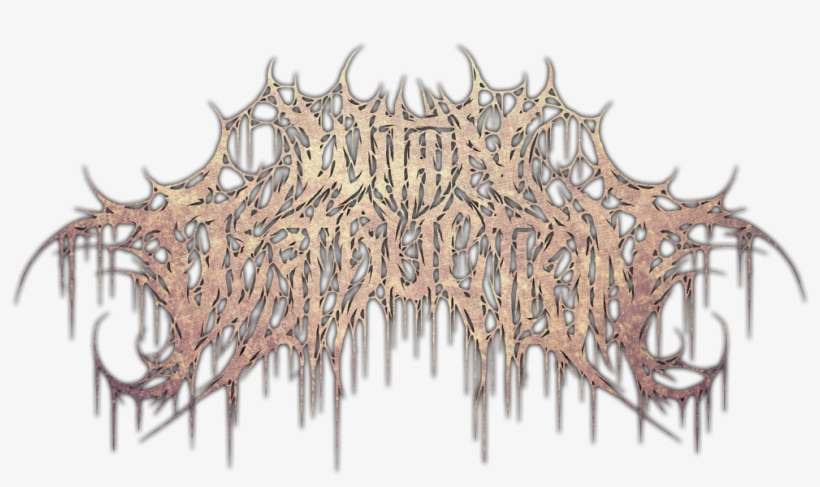 Destruction Logo