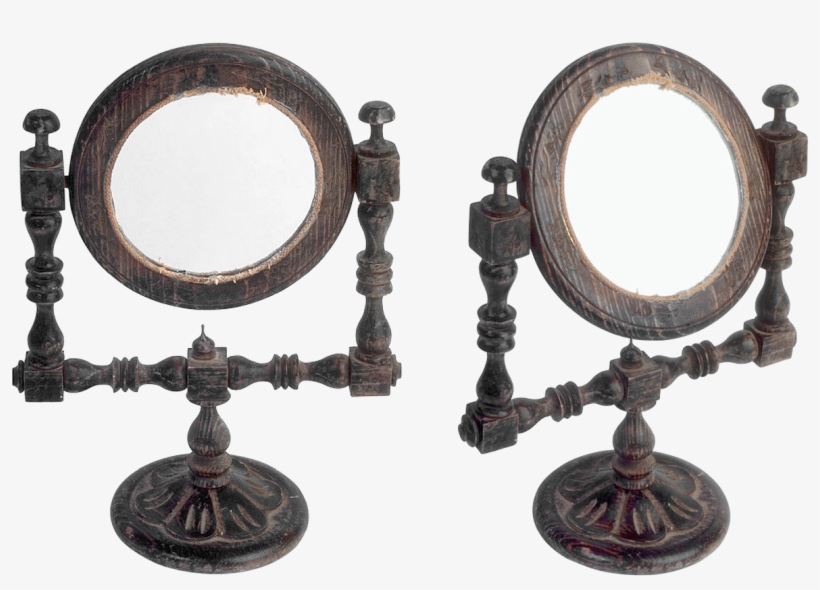 Mirror,antique - Mirror - 1280x872 PNG Download - PNGkit