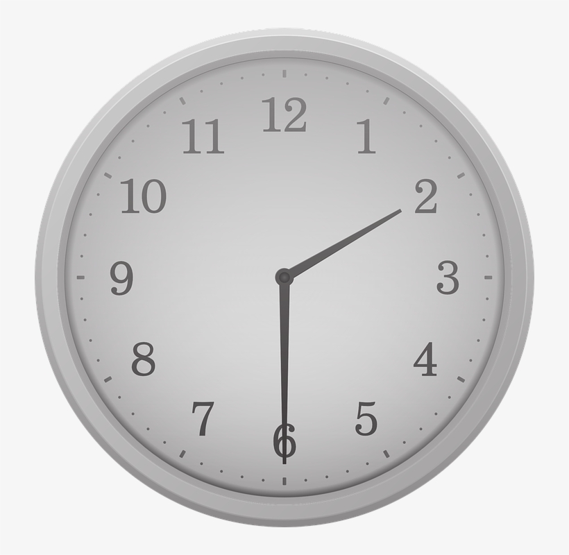 시계 벡터 이미지입니다 - 4 00 Analog Clock - 720x720 PNG Download - PNGkit