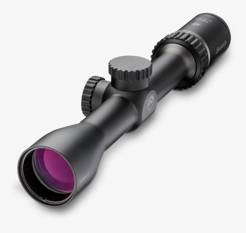Fullfield E1 ™ Riflescope 2-7x35mm - Burris Fullfield E1 2 - 800x800 ...