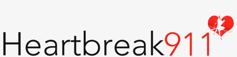 Heartbreaklogo - 1000x224 PNG Download - PNGkit