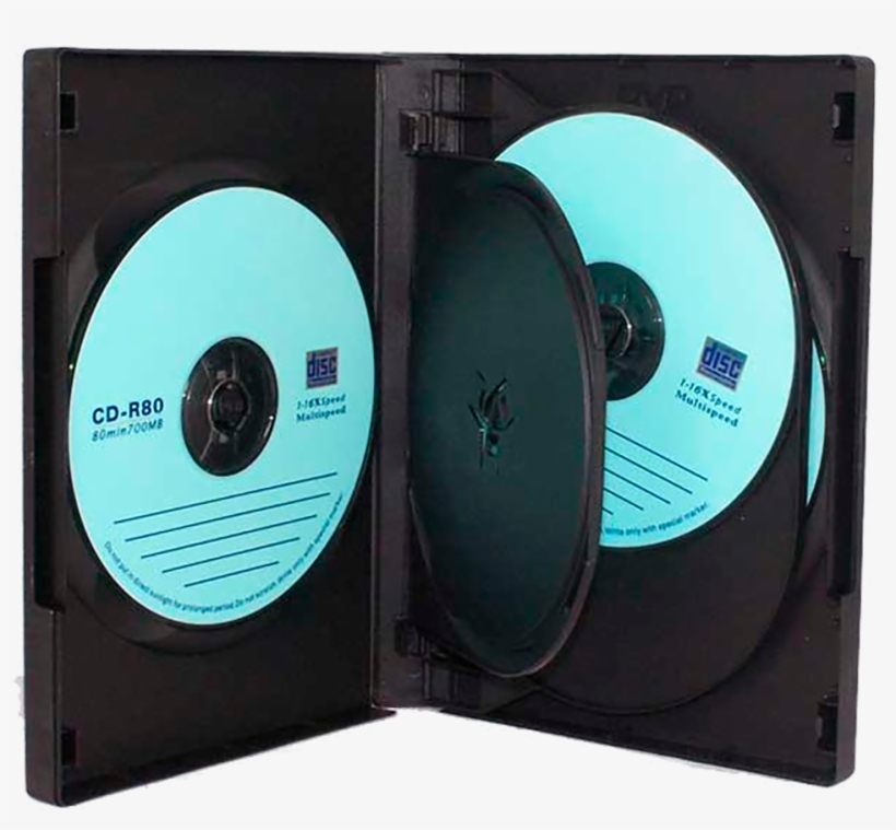 5 Dvd Case - Keep Case - 1000x1000 PNG Download - PNGkit