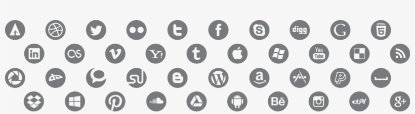 Facebook Vector Twitter Icon - Twitter And Facebook Icons Vector ...