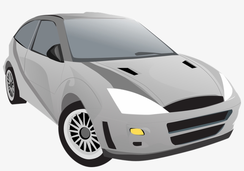 Small - Carro Vetor Fundo Transparente - 600x393 PNG Download - PNGkit