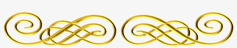 Golden Royal Border Png - Gold Colour Border Png - 960x480 PNG Download ...