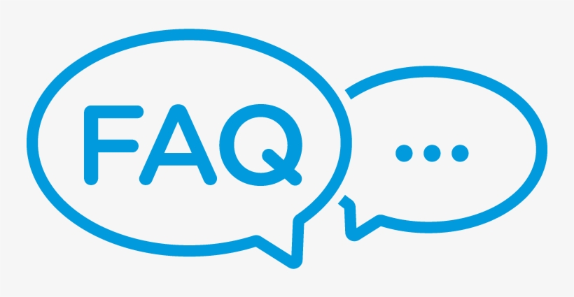 Faqs Transparent - 1200x400 PNG Download - PNGkit