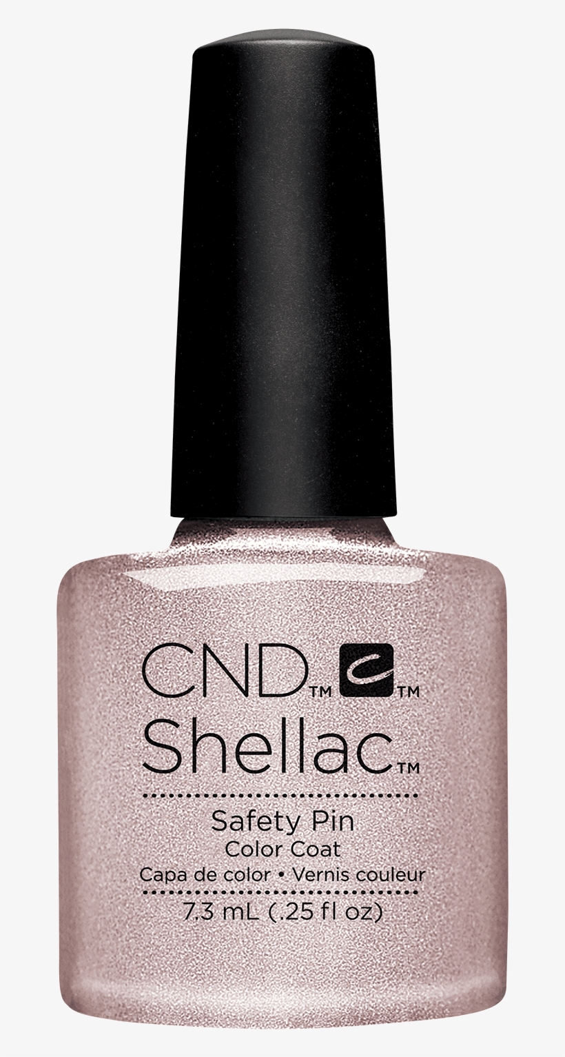Download Transparent Safety Pin - Ice Bar Shellac - PNGkit